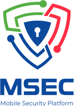 Msec Dashboard Sign In