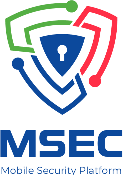 Msec Dashboard Sign In